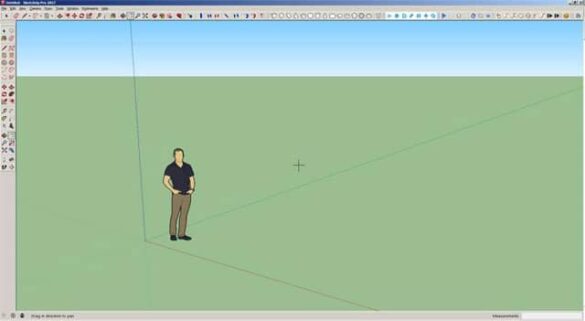How to FIX Common Layout Issues in SketchUp | SketchUpFamily