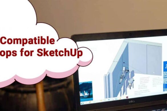 Workflow of Virtual Reality (VR) plug-in for SketchUp | SketchUpFamily