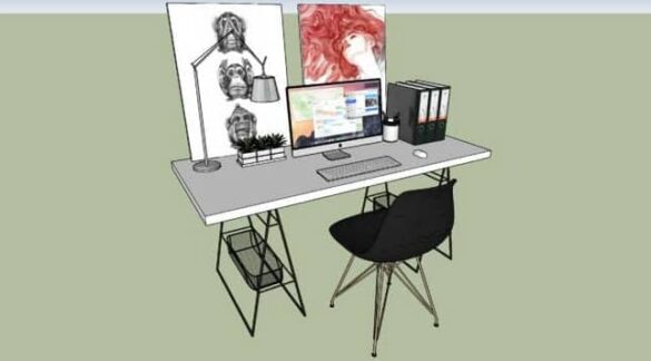 Top Compatible Laptops for SketchUp | SketchUpFamily
