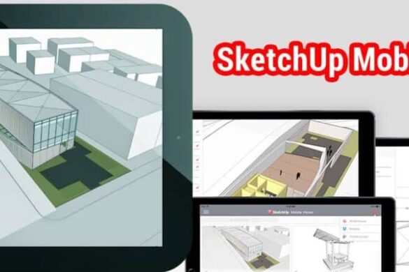 Craft ideas into reality with SketchUcation Tools