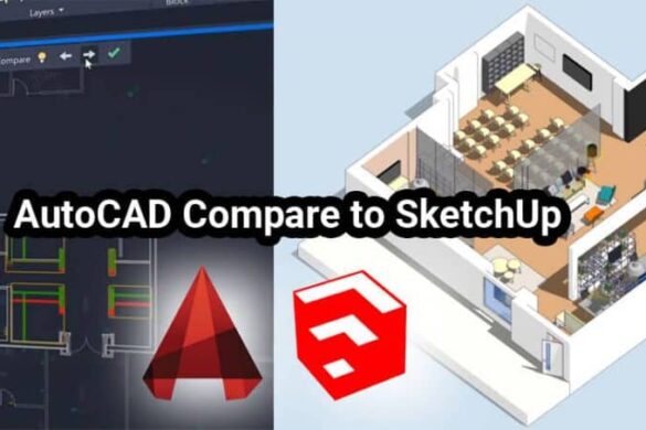 CAD Archives - SketchUpFamily