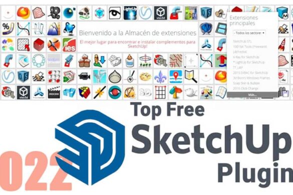 OpenCutList: The Newest Sketchup Plugin | SketchUpFamily OpenCutList: The Newest Sketchup Plugin | SketchUpFamily