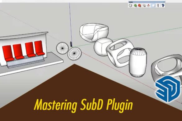 OpenCutList: The Newest Sketchup Plugin | SketchUpFamily OpenCutList: The Newest Sketchup Plugin | SketchUpFamily