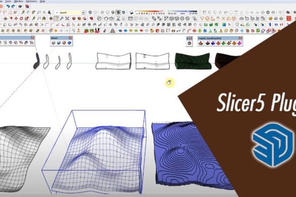 OpenCutList: The Newest Sketchup Plugin | SketchUpFamily OpenCutList: The Newest Sketchup Plugin | SketchUpFamily