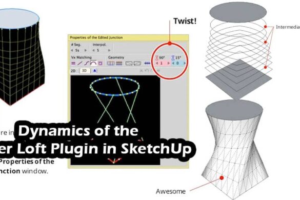 OpenCutList: The Newest Sketchup Plugin | SketchUpFamily OpenCutList: The Newest Sketchup Plugin | SketchUpFamily