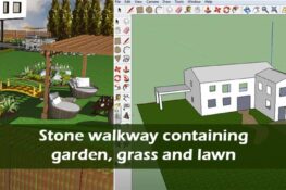 Solar design & Analysis with SketchUp | SketchUpFamily