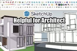 How to Use Slicer5 Plugin in SketchUp? | SketchUpFamily