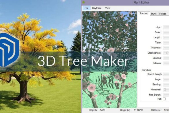 Unlocking the Power of TRUE BEND Plugin in SketchUp
