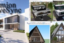 Instant Roof Nui - SketchUp Extension Review | SketchUpFamily